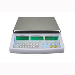 Buy - Adam CBC-100a 100 lb/48 kg Bench Counting Scale