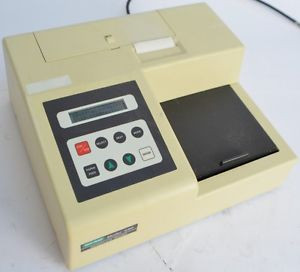 Buy - Bio Rad Microplate Reader 550 w/ Filters BioRad