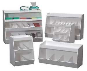 Buy - 24 High Capacity Laboratory Storage Bin, Ak, 50028