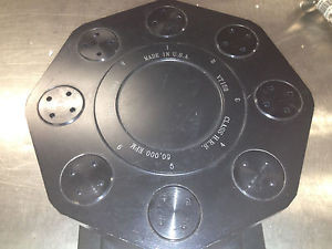 Buy - Beckman VTI 50 Ultra Centrifuge Rotor with stand and caps