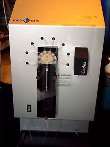 Buy - Cedex Innovatis Automated Cell Culture Analysis System Class A