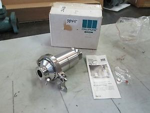 Buy - Millipore Millidisk 10/40 Sanitary Filter Housing Cat #YY55 040 ...