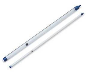 Buy - 12 Groundwater Sampling Disposable Bailer, Ecobailer, ECOPVC-151