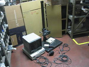 Buy - Color Printer System SONY UP-5500 Mavigraph DXC-950 Camera ...