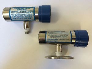 Buy - Granville-Phillips MKS 275071 Convectron Vacuum Gauge 1/8 Male ...
