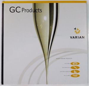 Buy - NEW Agilent/Varian/J&W Scientific GC Capillary Column CP887098