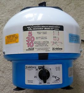 Buy - The Drucker Company Centrifuge-ref 613B