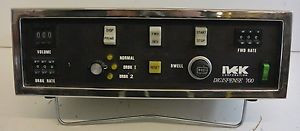 Buy - IVEK Digispense 700 Pump Controller
