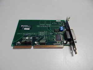 Buy - NATIONAL INSTRUMENTS ISA SLOT AT-GPIB/TNT- IEEE 488.2 (Assy ...