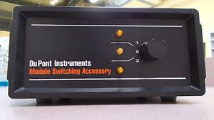 Buy - DUPONT MODULE SWITCHING ACCESSORY DSC TMA DTA DIFFERENTIAL ...