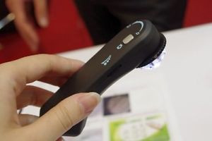 Buy - ViTiny UM02 Handheld USB Digital Microscope with Steel Stand and ...