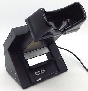 Buy - Becton Dickinson BBL Crystal Panel Viewer 245031 for Crystal ID ...