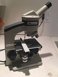 Buy - American Optical 150 Microscope
