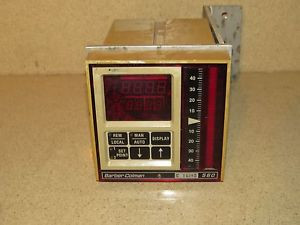 Buy - BARBER COLEMAN MODEL# 560 TEMPERATURE CONTROLLER