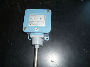 Buy - UNITED ELECTRIC B105-119 TEMPERATURE SWITCH