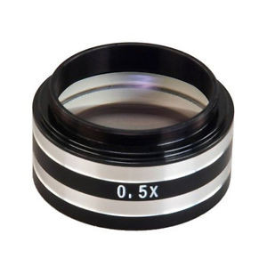 Buy - BAUSCH & LOMB STEREO ZOOM MICROSCOPE AUXILIARY LENS 0.5X (38MM)