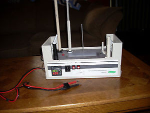 Buy - Bio-Rad DCode universal mutation detection system