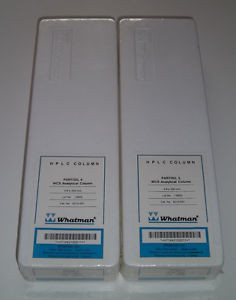 Buy - HPLC COLUMN, Whatman Partisil 5, LOT OF 2, 4215-001