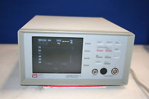 Buy - Abbott Critical Care Systems Oximetrix 3 So2 CO Computer Patient ...
