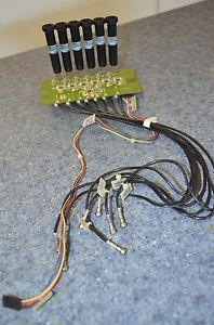 Buy - SIX Hamamatsu R647-23 Photo Multiplier Laser Optics Soldered to ...