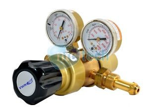 Buy - VWR 55850-498 Multistage Gas Regulator with Neoprene Diaphragms