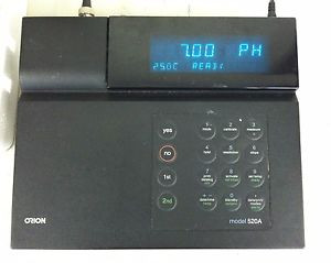 Buy - Orion 520A Digital Bench pH Meter