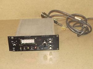 Buy - MKS INSTRUMENTS TYPE 270A DISPLAY PRESSURE / FLOW CONTROLLER (P2)