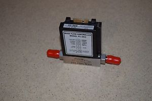Buy - TYLAN MASS FLOW CONTROLLER MODEL FC-260 1SLPM CF4 (UT2)