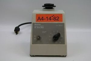 Buy - Baxter Scientific Products S/P Vortex Mixer