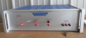 Buy - EPLAB EPPLEY LAB MODEL 407 RADIOMETER CONTROL UNIT