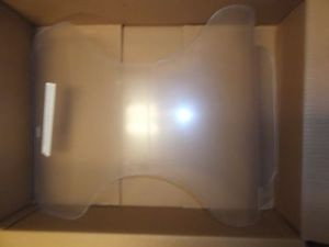 Buy - APOLLO INFECTION CONTROL The Shield Splash Guard #785