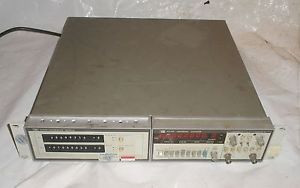 Buy - HP 5316A Universal Counter & Offset/Normalize Module Rack Mount