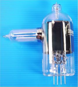 Buy - NEW Inficon Leybold-Heraeus Glass Ion Vacuum Gauge