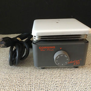 Buy - Corning Hotplate Scholar 170 Laboratory Hot Plate Model 6795-170