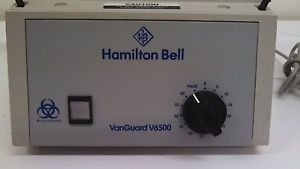 Buy - Hamilton Bell VanGuard V6500