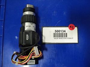 Buy - Rheodyne HT715-121 2-Position, 6-Port Vertical Injector TitanH ...