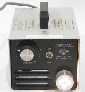 Buy - Fiber Lite High Intensity Iluminator Series 150 Light