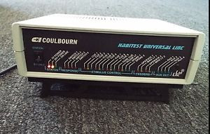 Buy - Habitest Universal Linc, COULBOURN