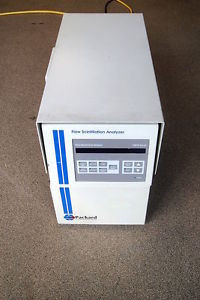 Buy - PACKARD Biosciences 500TR Flow Scintillation Analyzer Model D515F00
