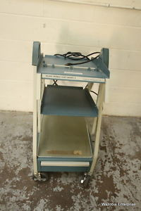 Buy - TEKTRONIX SCOPE MOBILE OSCILLOSCOPE CART MODEL 3