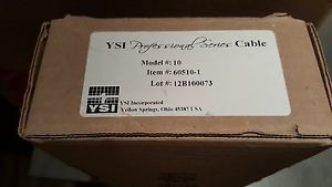 Buy - YSI Pro10 ISE Professional Series Cable Brand NEW
