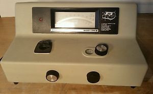 Buy - Milton Roy Spectronic 20 Spectrophotometer Powers On & Needle ...