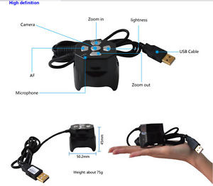 Buy - New65X Mini popular digital microscope for textile and printing ...