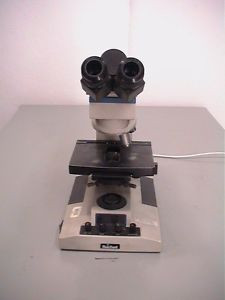 Buy - Reichert Microstar IV Model: 410 Lab Microscope With 3 Objectives!