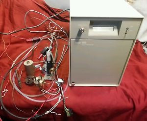 Buy - Tracor tremetrics hall elcd pump and detector set varian 3400 gc