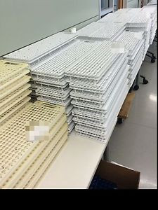 Buy - Beckman Coulter Power Proccessor Sample Tray/Rack 320 Capacity