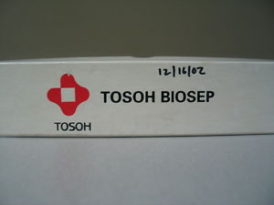 Buy - Tosoh Biosep TSK-GEL Column