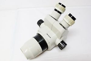 Buy - WESCO Stereo Zoom Microscope Tested Works and Shows Grate