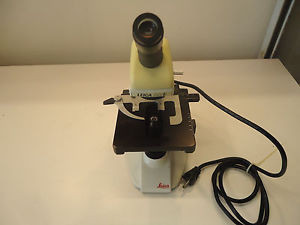 Buy - Genuine Leica BME microscope