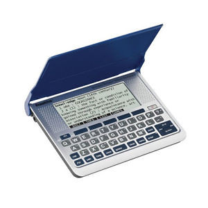 Buy - Franklin Talking Dictionary and Thesaurus